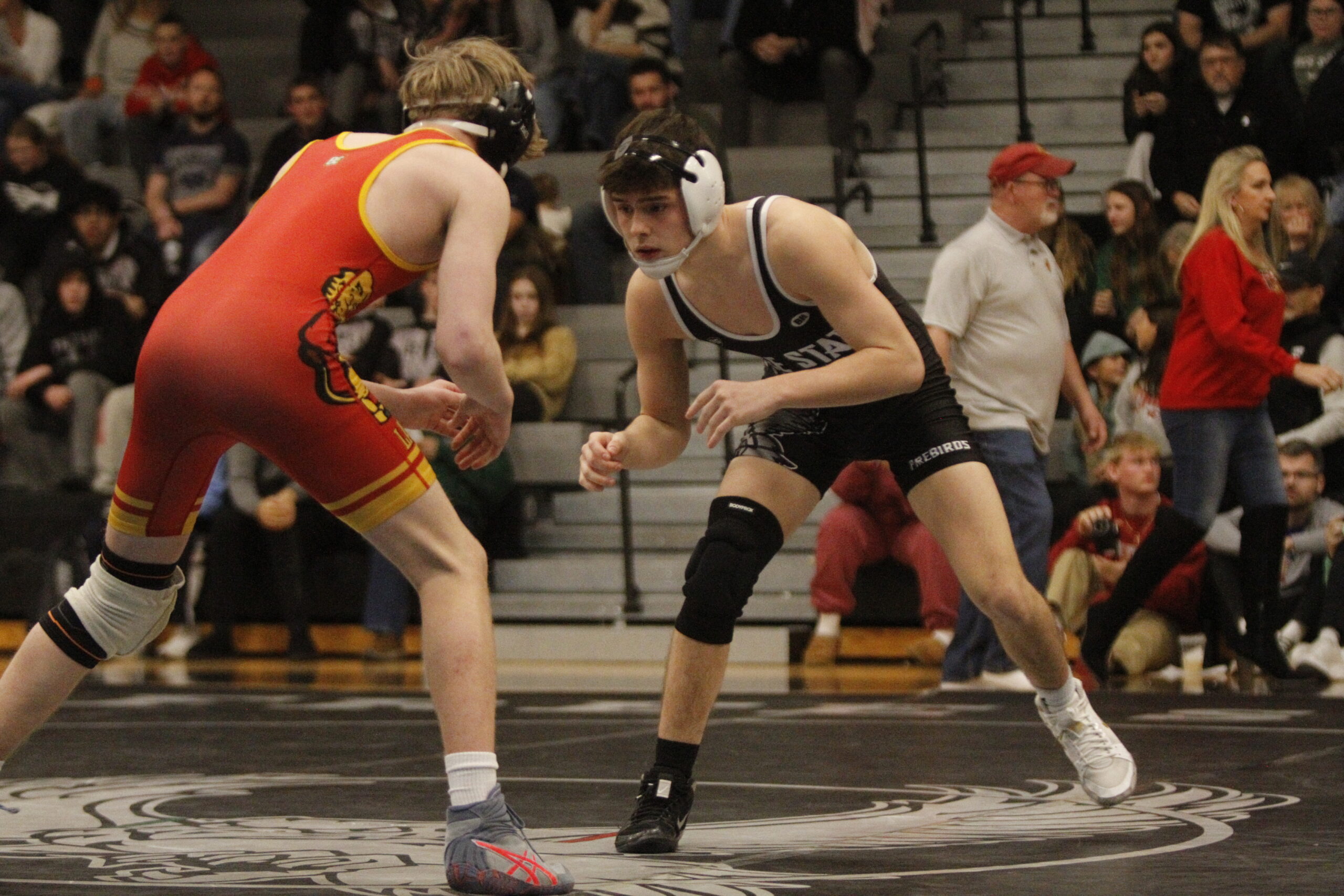 Streeter brothers’ support leads to success on the wrestling mat | News ...